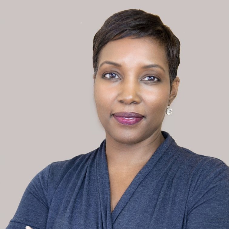 About Sharing the Power Foundation